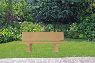 Subito - Campomorto & Figli - Statue in cemento - Panchine in cemento ...