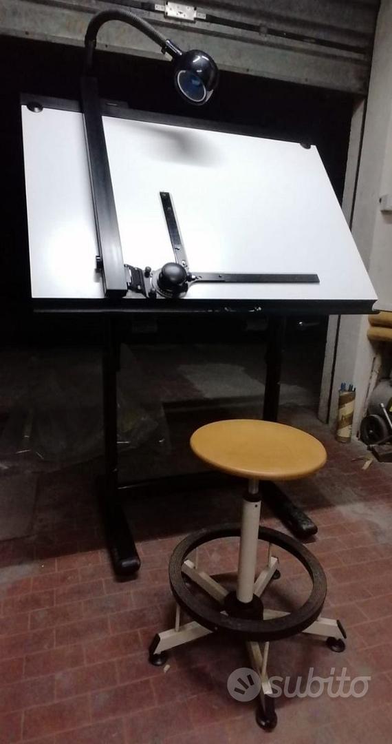 Tavolo da disegno tecnico - Arredamento e Casalinghi In vendita a Roma