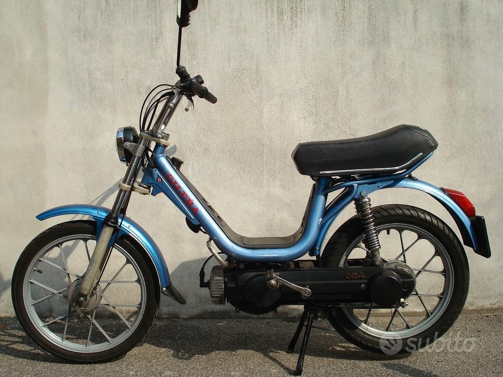 Gilera Altro modello - 1980 - Moto e Scooter In vendita a Brescia