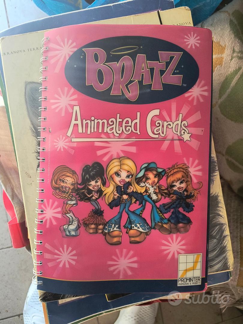 Bratz Album - Collezionismo In vendita a Reggio Emilia