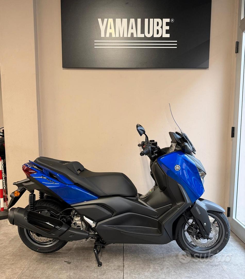 Subito - 2E Moto srl - Yamaha X-Max 300 - Moto e Scooter In vendita a ...