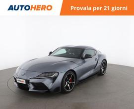 TOYOTA Supra usata in vendita - Subito.it