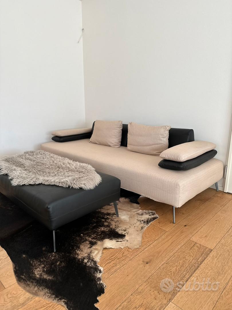 Divano moderno. - Arredamento e Casalinghi In vendita a Treviso