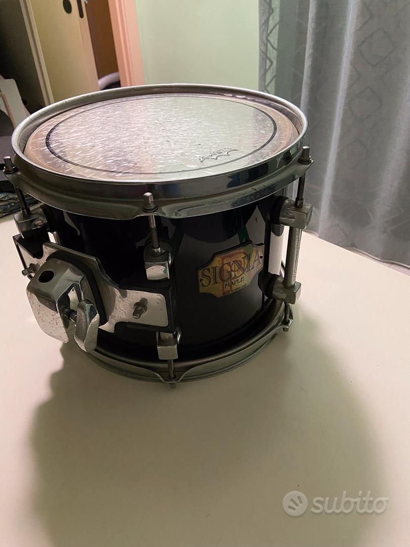 Premier Signia tom da 10” - Strumenti Musicali In vendita a Bari
