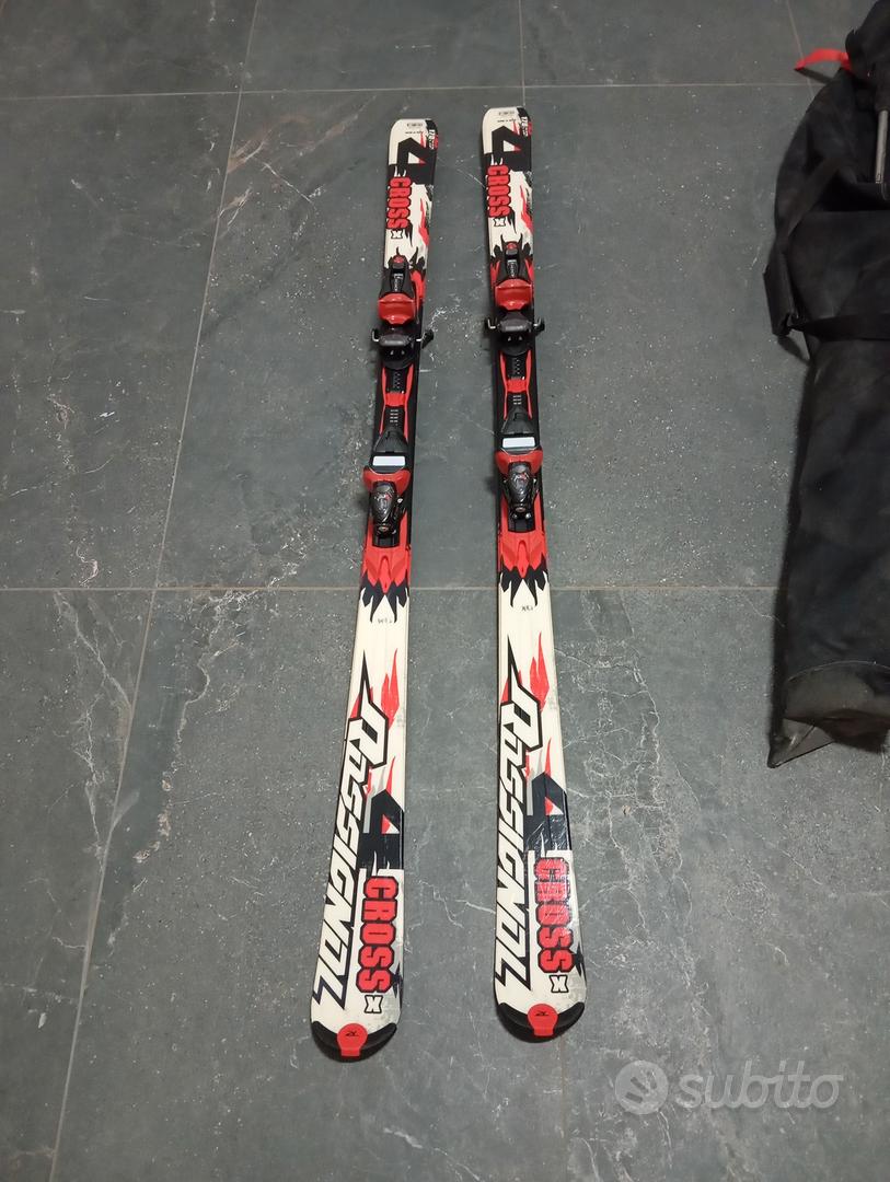 Rossignol 4 cross x store