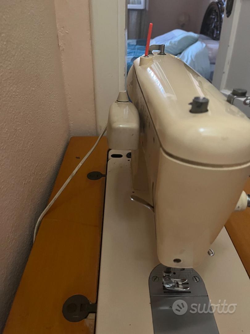 Macchina da cucire Singer - Elettrodomestici In vendita a Pisa