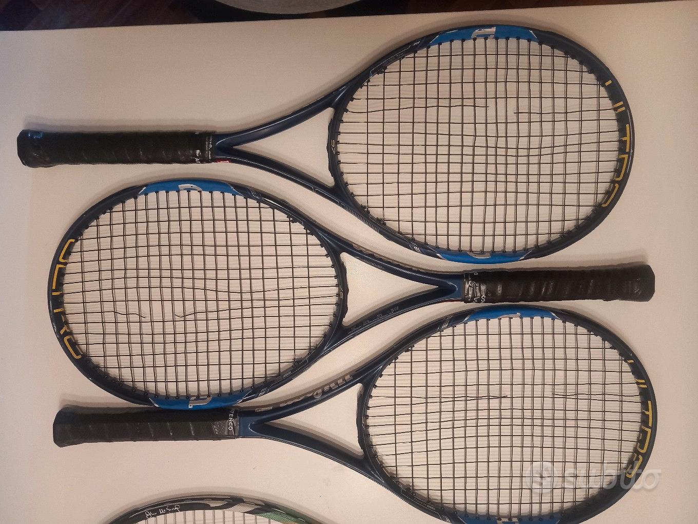 Tennis Racchette Wilson Ultra 97 - Sports In vendita a Torino