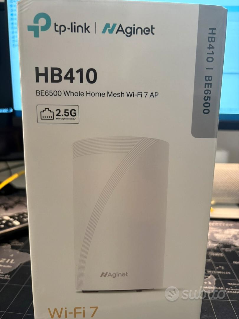 Router Tp-link HB410 - Informatica In vendita a Chieti