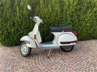 Piaggio Vespa PX 125 E usata in vendita - Subito.it