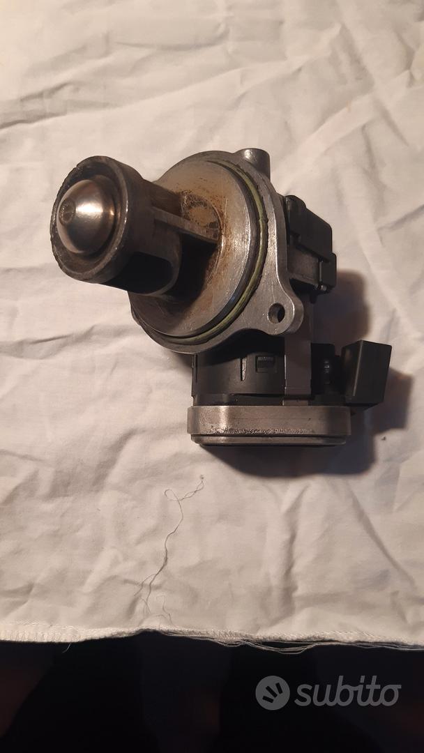 valvola egr elettrica mercedes classe a w169 - Accessori Auto In vendita a Latina