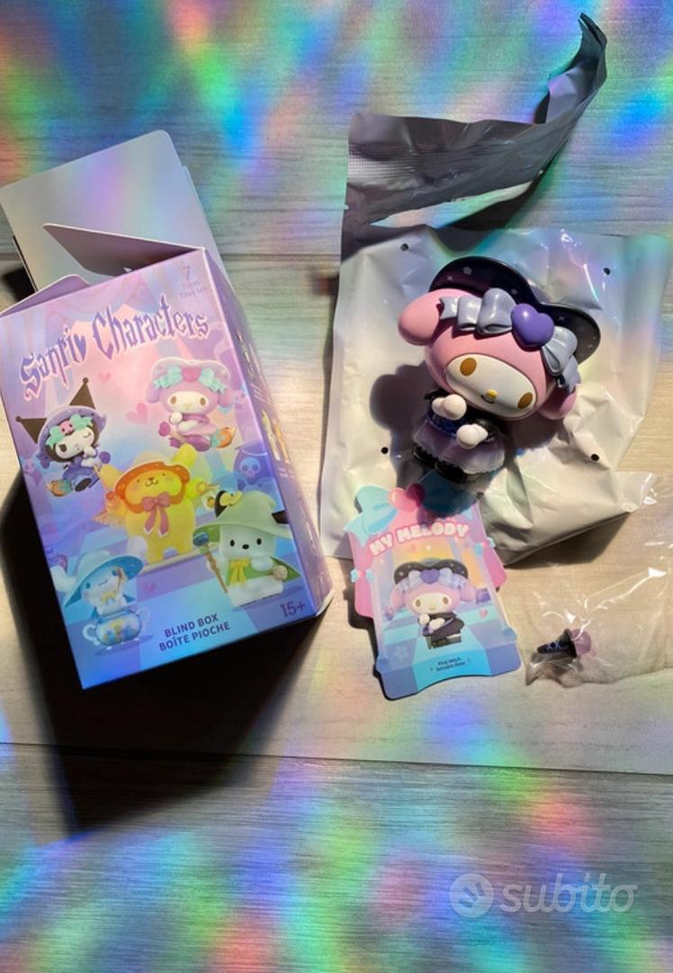 Blind Box Sanrio by Miniso - Collezionismo In vendita a Milano