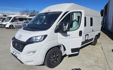 Subito - Effetto Camper s.n.c. - ROLLER TEAM LIVINGSTONE 6 - Caravan e ...