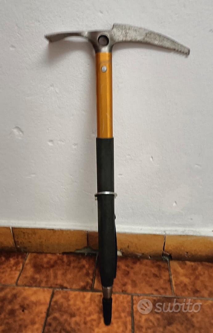 Piccozza per Alpinismo - Sports In vendita a Bergamo