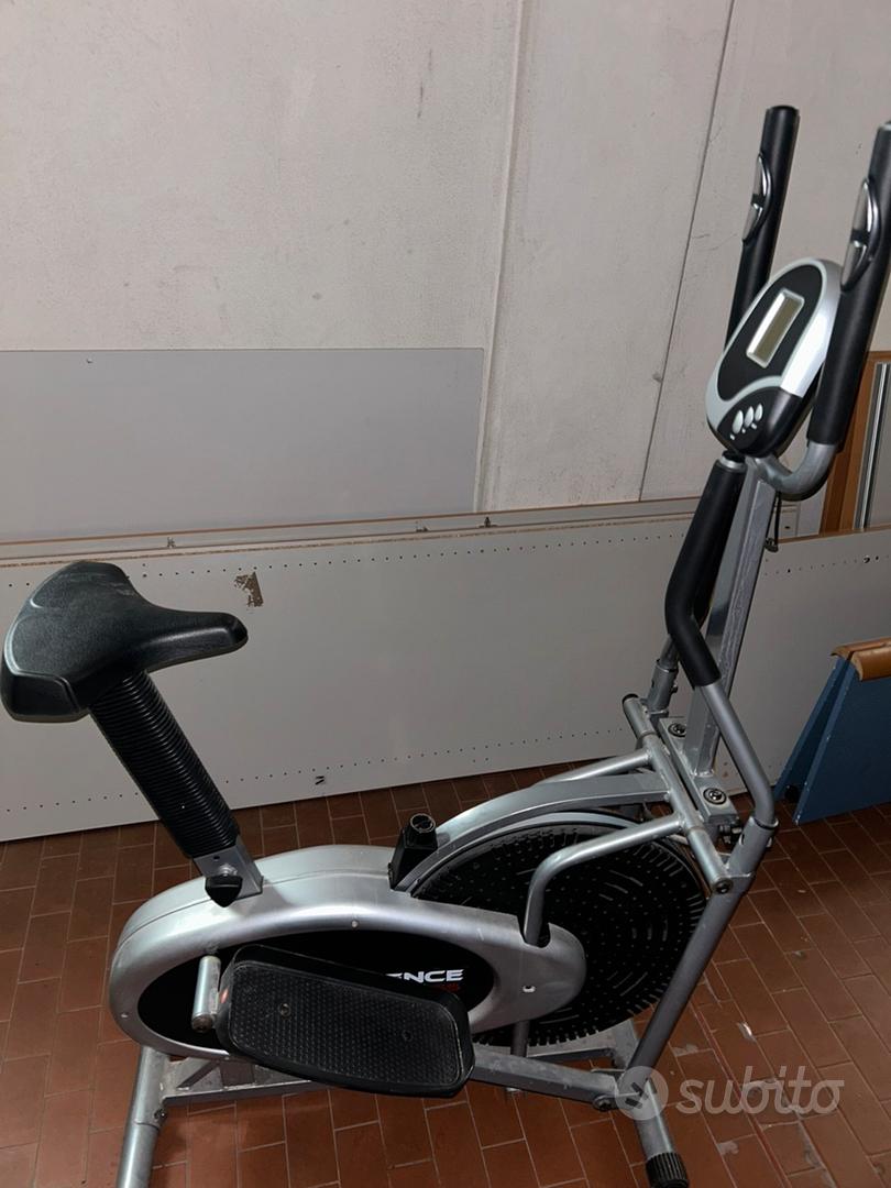 Cyclette da camera - Sports In vendita a Siena