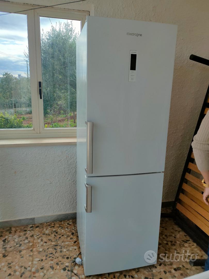 ELECTROLINE FRIGORIFERO NO FROST - Elettrodomestici In vendita a Brindisi