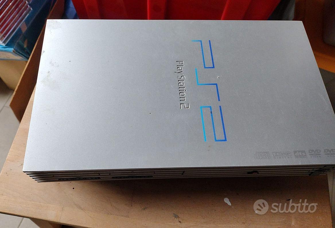 Ps2 x nostalgici - Console e Videogiochi In vendita a Roma