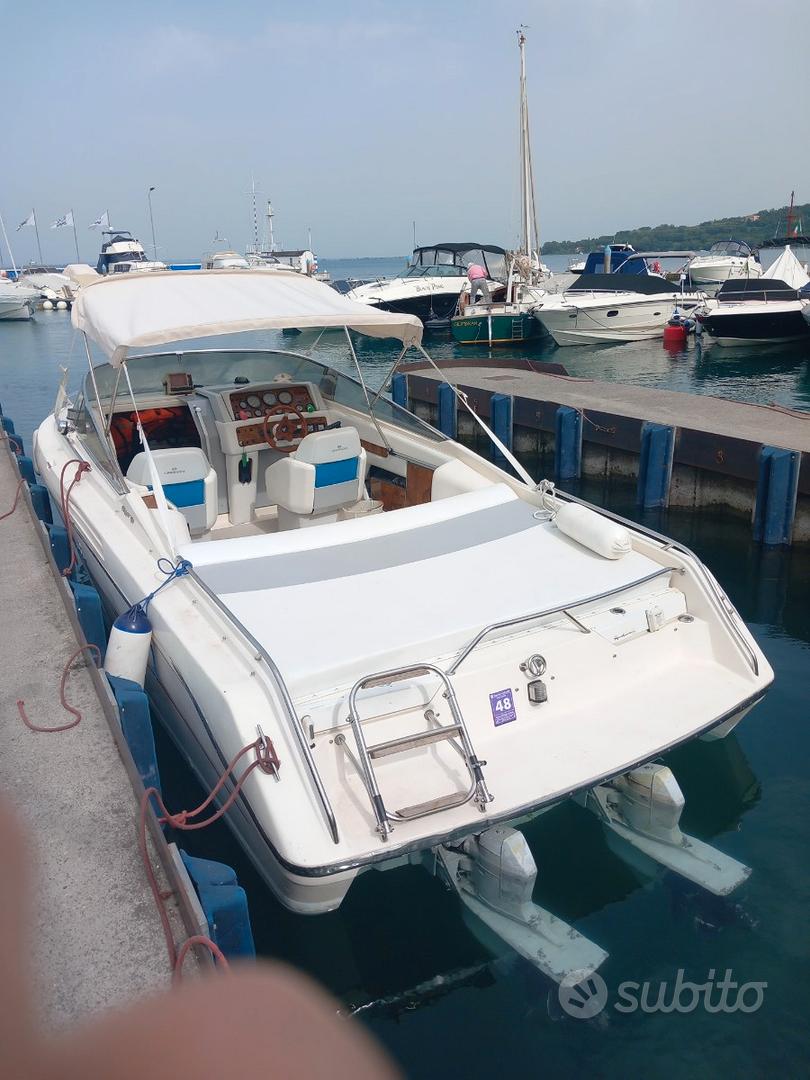 Cranchi Clipper 760/2 - Nautica In vendita a Brescia