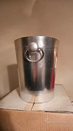 Secchiello G.H. Mumm & Co. Cordon Rouge Champagne - Collezionismo In ...