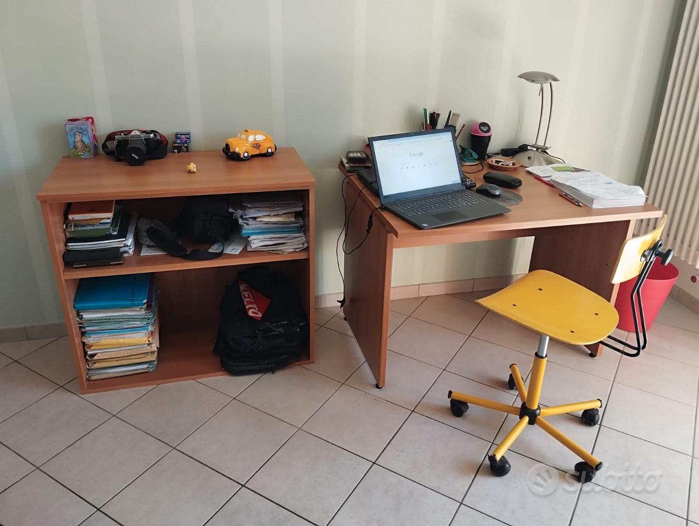 Scrivania - Arredamento e Casalinghi In vendita a Firenze