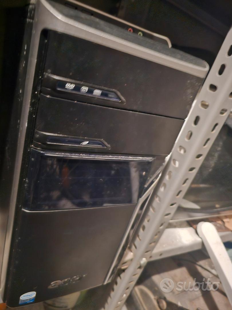 computer fissi e portatili - Informatica In vendita a Milano