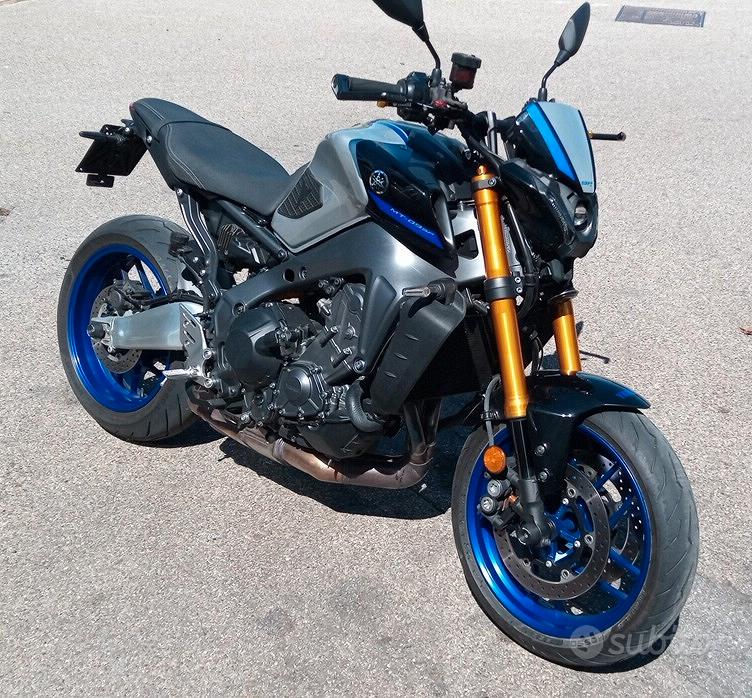 Yamaha MT-09 - 2022 - Moto e Scooter In vendita a Milano