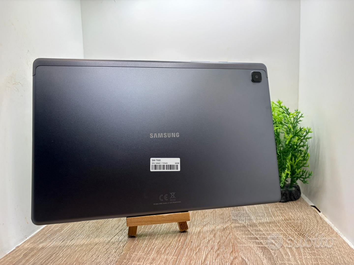 Samsung Galaxy Tab A7 - Informatica In vendita a Torino