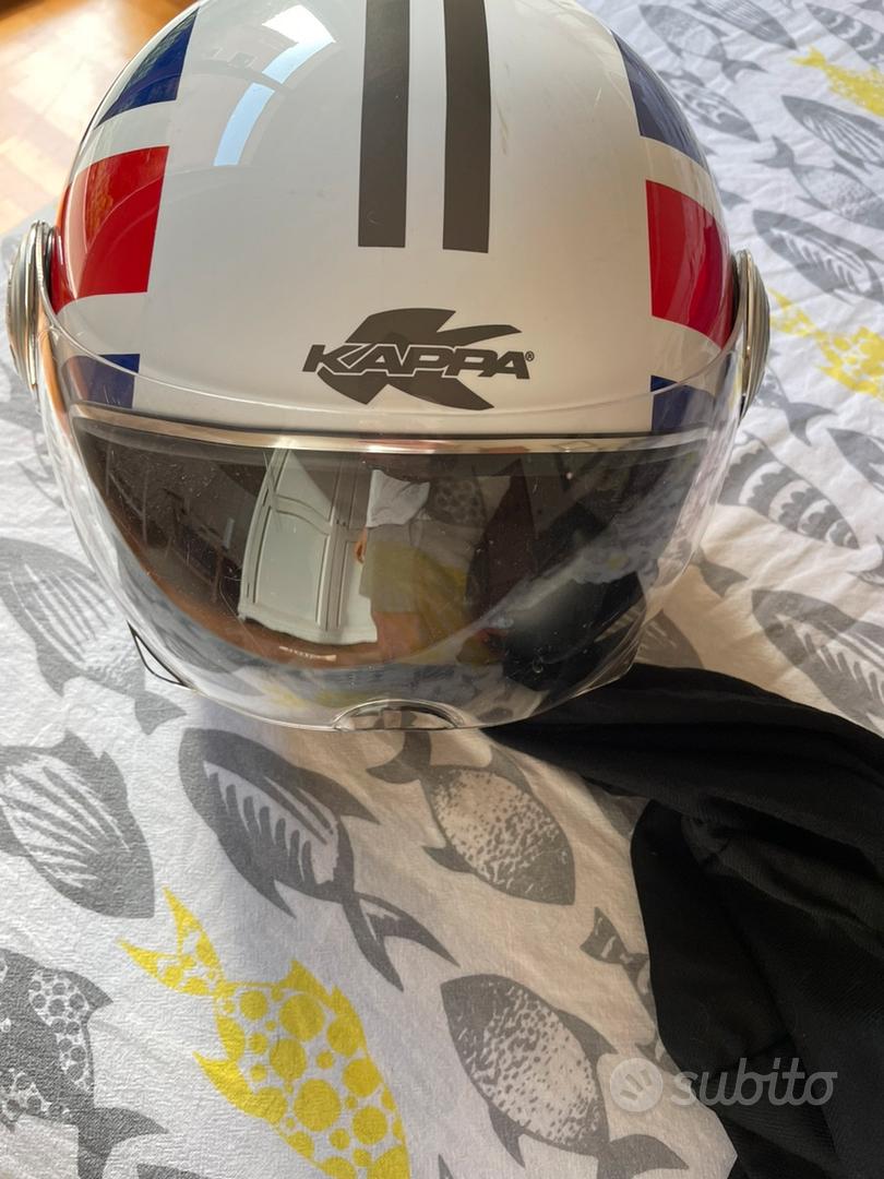 Casco moto - S - Accessori Moto In vendita a Milano