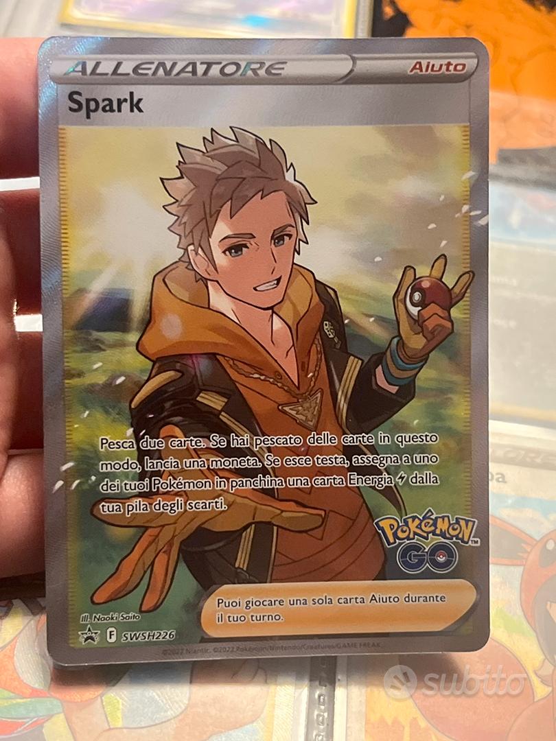 Carta Pokemon Collezionismo In Vendita A Roma