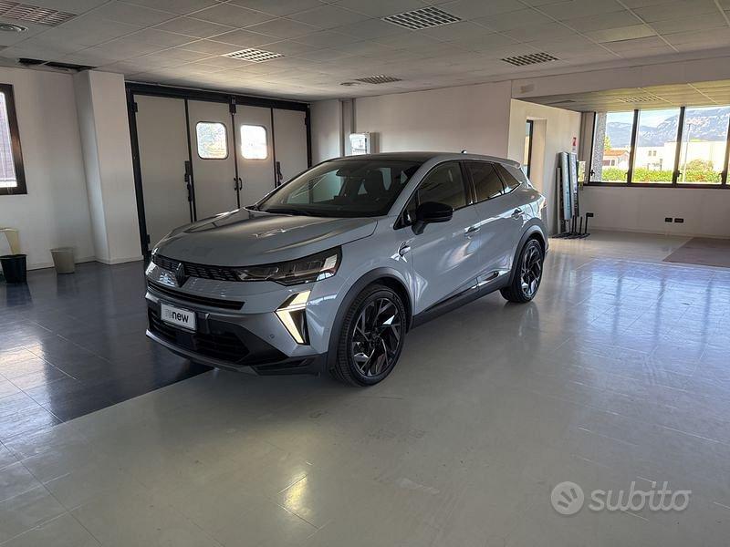 Subito - SCALCAUTO GROUP - Renault Symbioz esprit Alpine full hybrid E ...