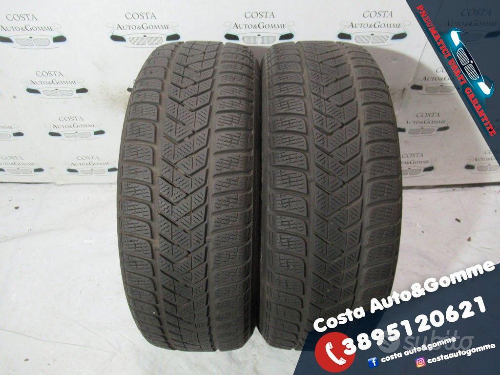 Subito - Costa Auto&Gomme - Gomme 215 55 18 Pirelli 85% MS 215 55 R18 ...