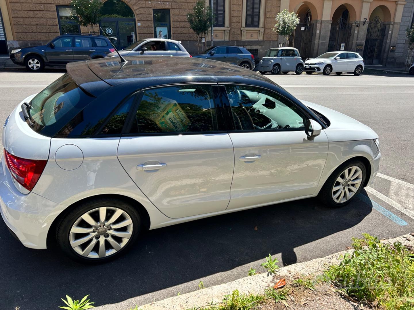 Audi a1/s1 - 2020 - Auto In vendita a Roma