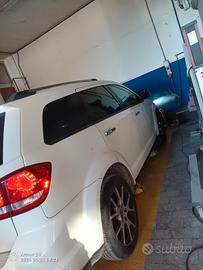 Subito - AUTOTOBALDI MULTIMARCHE - Fiat Freemont 2.0 Mjt 170 CV 4x4 aut ...