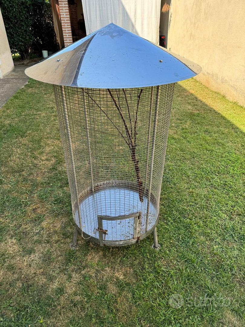Voliera - Accessori per animali In vendita a Brescia