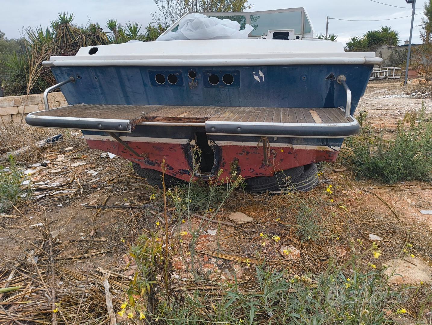 Nautica - Nautica In vendita a Taranto