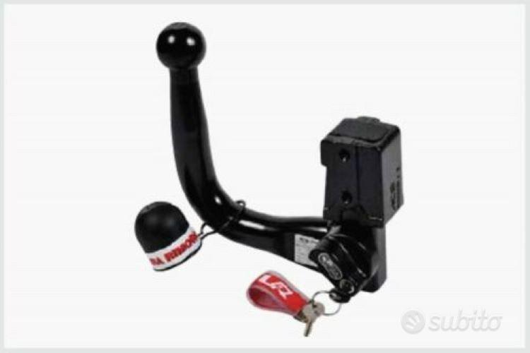 Subito - MOTOR SPRINT - Gancio di traino per tutti i tipi di veicoli, U ...