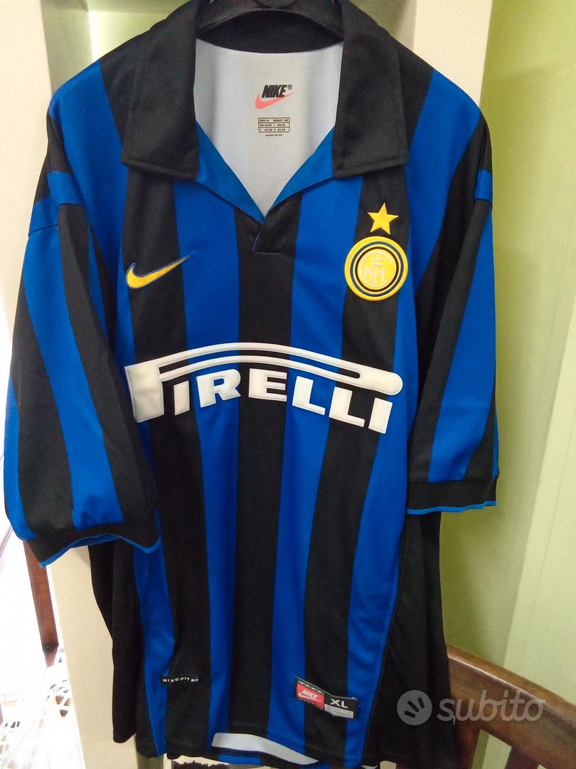 Maglia Inter - Collezionismo In vendita a Cosenza