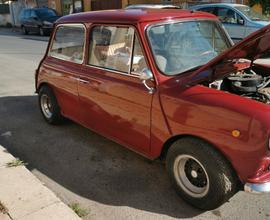 INNOCENTI Mini usata in vendita - Subito.it
