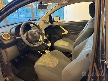 Subito - AutoStar - Ford Ka 1.2 BENZINA OK NEOPATENTATI - Auto In ...