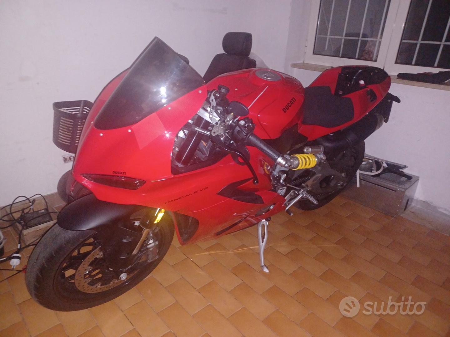 Ducati Panigale V2 - 2025 - Moto e Scooter In vendita a Roma