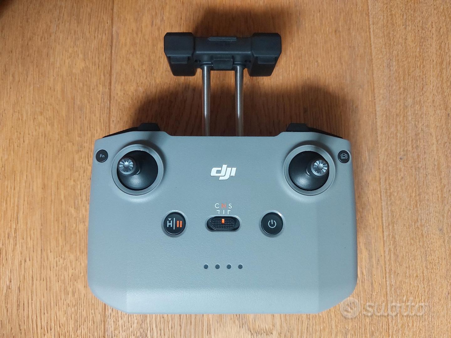 Radiocomando DJI RC-N3 - Audio/Video In vendita a Milano
