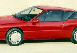 RENAULT Alpine usata in vendita - Subito.it
