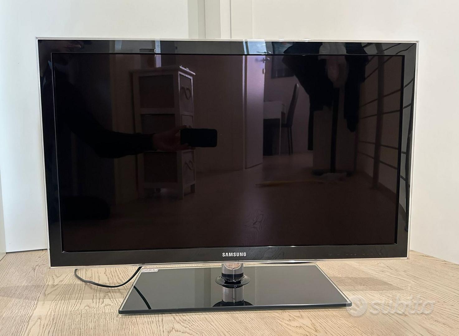 TV Samsung 32" LED Series 5 (Classe 5000) - Audio/Video In vendita a ...