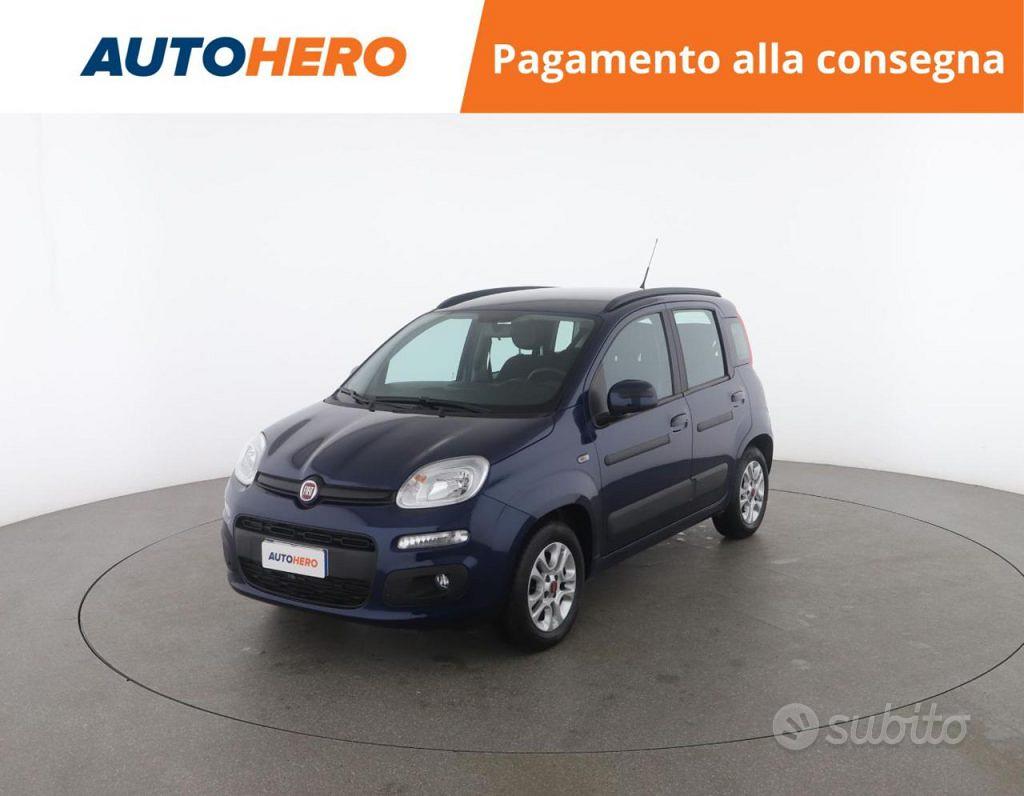 Subito - Autohero Catania - FIAT Panda RG69115 - Auto In vendita a Catania