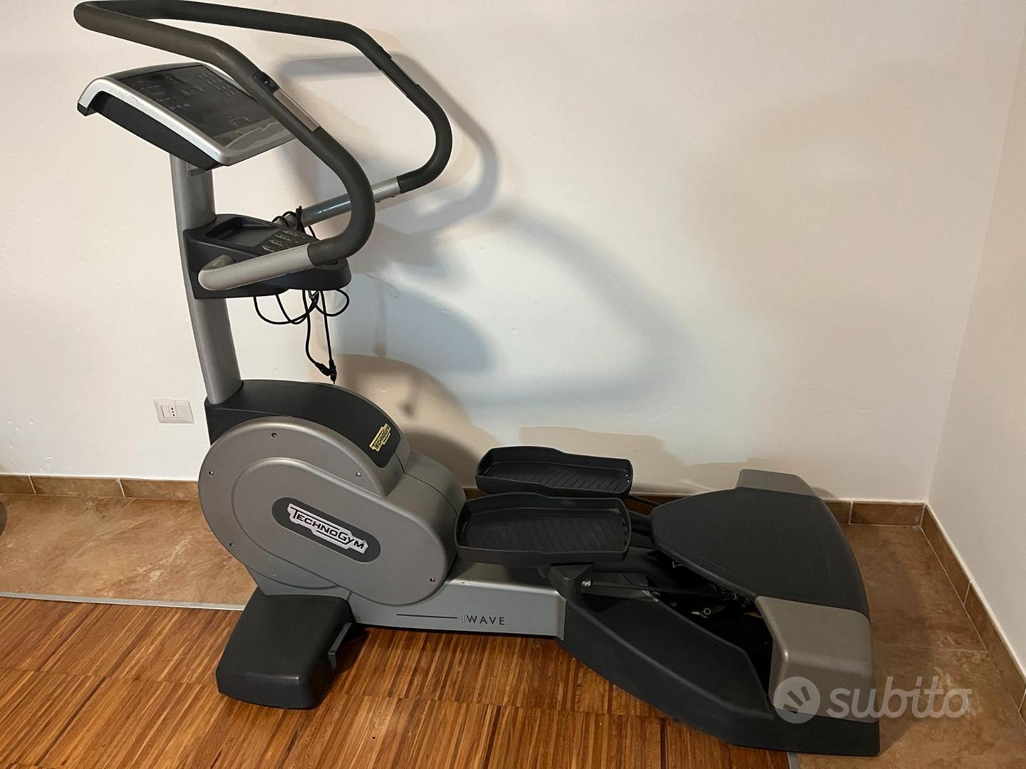 Technogym WAVE Excite Step - PREZZO RIBASSATO - Sports In vendita a Milano