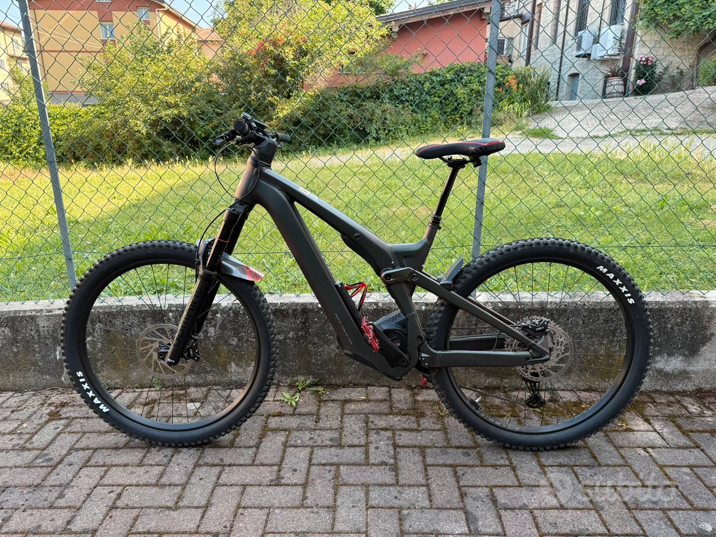 E-bike Scott Patron 920 2024 - Biciclette In vendita a Modena