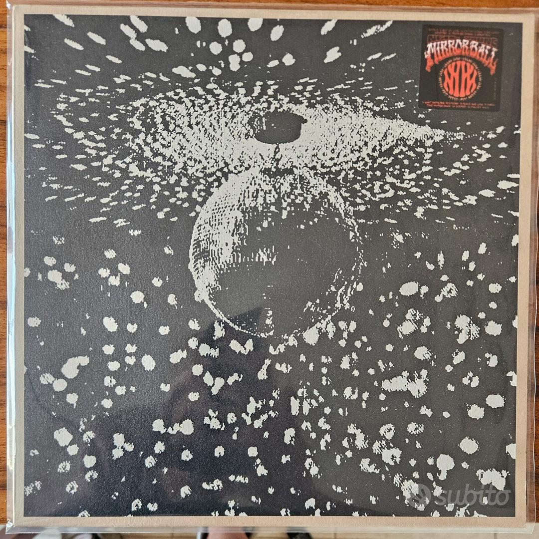 Neil Young - Mirror Ball Reprise Rec. 2xLP - Musica e Film In vendita a ...