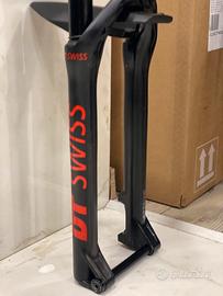 Subito - Bikemaniastore - Forcella Dt Swiss F232 110mm - Biciclette In ...