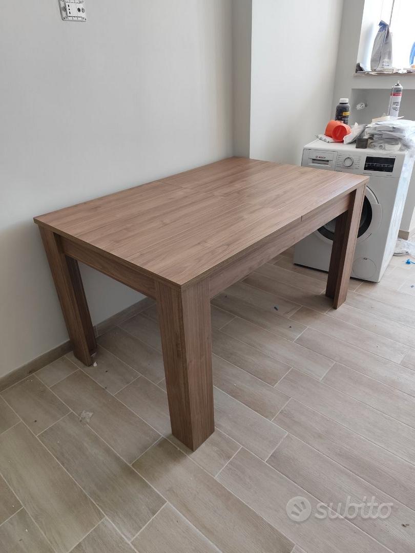 tavolo da cucina - Arredamento e Casalinghi In vendita a Bari