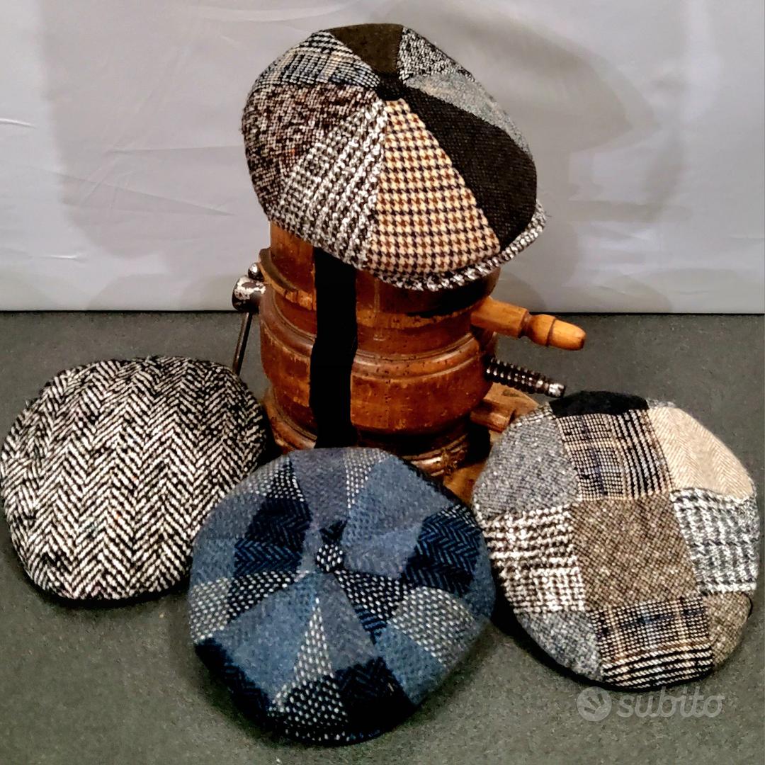 Berretti Nostra Produzione Artigianale - Abbigliamento e Accessori In ...