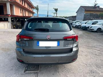 Subito - Angona Francesco - Fiat Tipo 1.4 T-Jet 120CV GPL SW Lounge ...